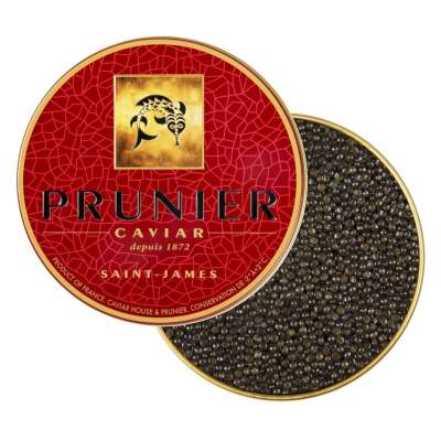 Prunier Caviar und Caviar House Kaviar | Caviar House & Prunier